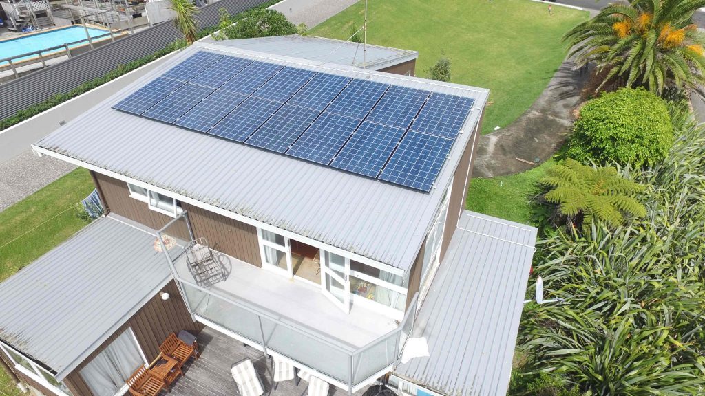 Power Management | Systems to automate your power use | SkySolar